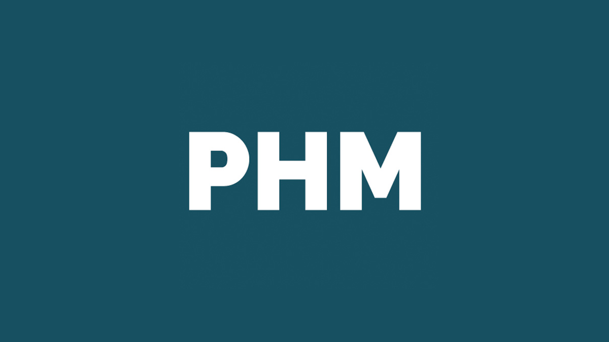 PHM Initiative